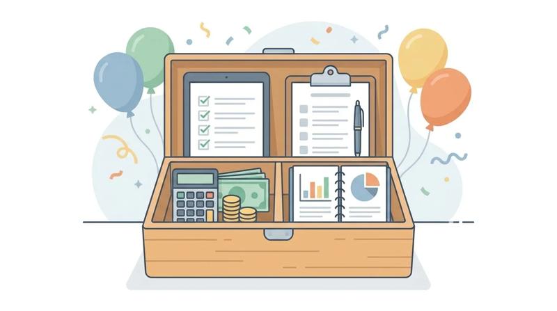 Birthday Themes by Age: 2026 Guide